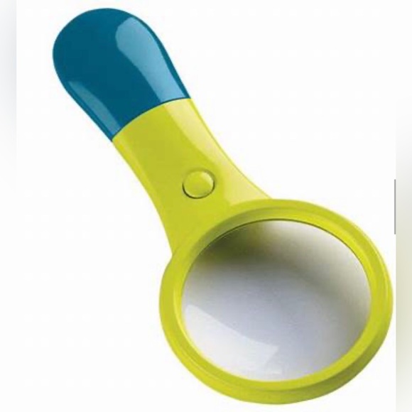 Toys | Exploring Magnifier Nib | Poshmark